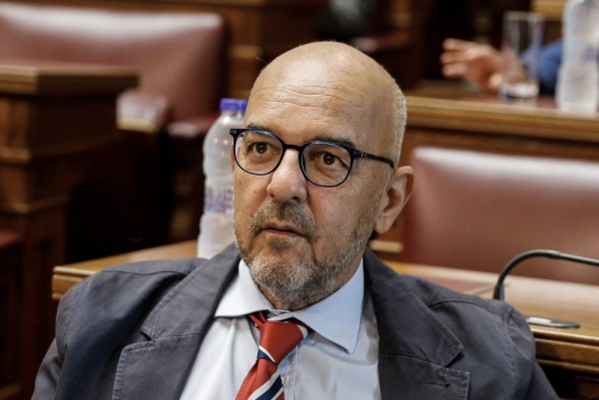 Μπάμπης Παπαδημητρίου: Ναι στην ισχυρή δημόσια ΔΕΗ, όχι σε μια κρατική ...