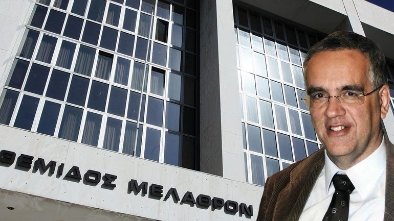 Παρέμβαση Ντογιάκου για τις παραγραφές στο σκάνδαλο Siemens - Κίνημα ...