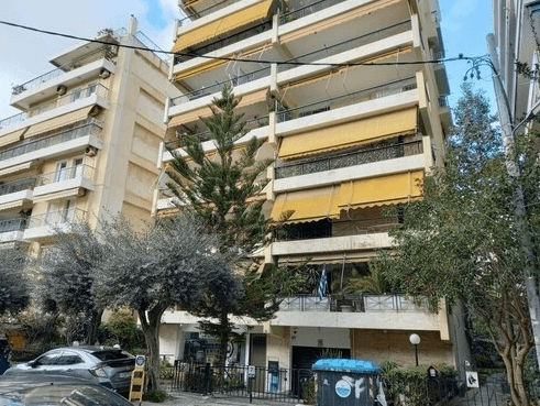 Πλειστηριασμοί: Άλλαξαν χέρια τα διαμερίσματα της οικογένειας Αγούδημου ...