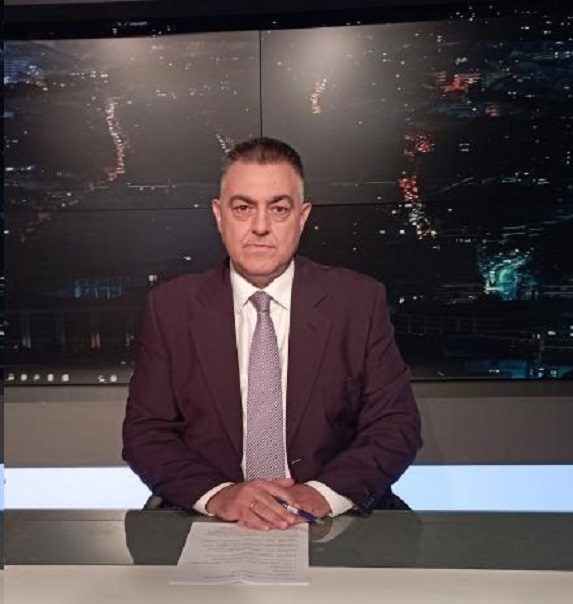 Άρης Σπίνος: Η παρέα του Κυριάκου Μητσοτάκη θα βρεθεί αντιμέτωπη με την ...