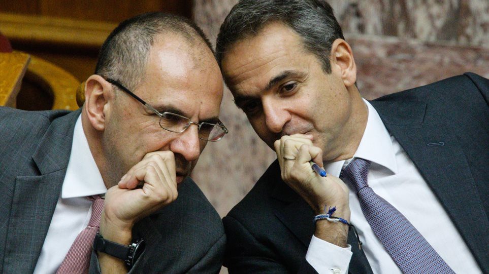 Συνεχίζεται ο κυβερνητικός εμπαιγμός στους δανειολήπτες Ελβετικού ...