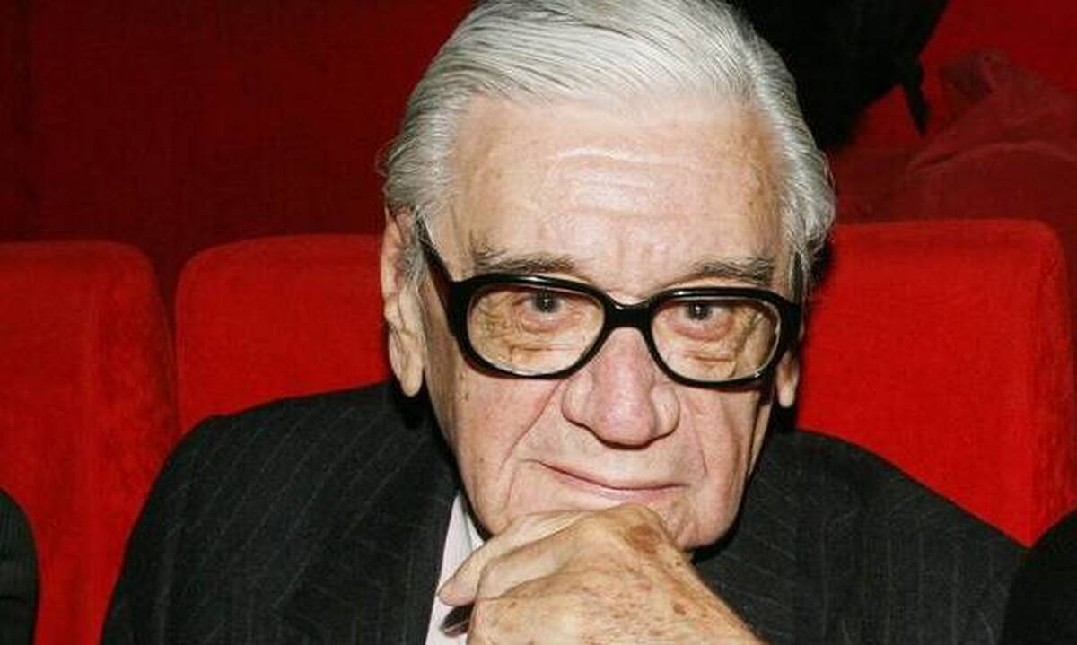 "Έφυγε" ο Ζάχος Χατζηφωτίου - Κίνημα Υπέρβαση