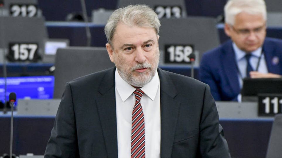 Νότης Μαριάς: Η τουρκική «άλωση» της Λιβύης με ευρωπαϊκό χρήμα και ο ...