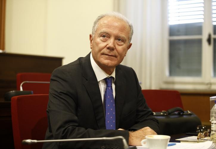 Προβόπουλος: "Φοβάμαι ότι δεν έχουμε πάρει το μάθημα των μνημονίων ...