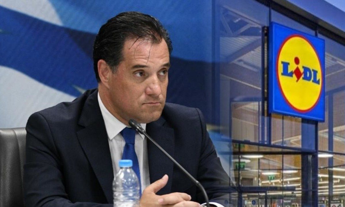 Σκάνδαλο μεγατόνων με τα Lidl: Έχει 5 χρόνια να δημοσιεύσει οικονομικές ...