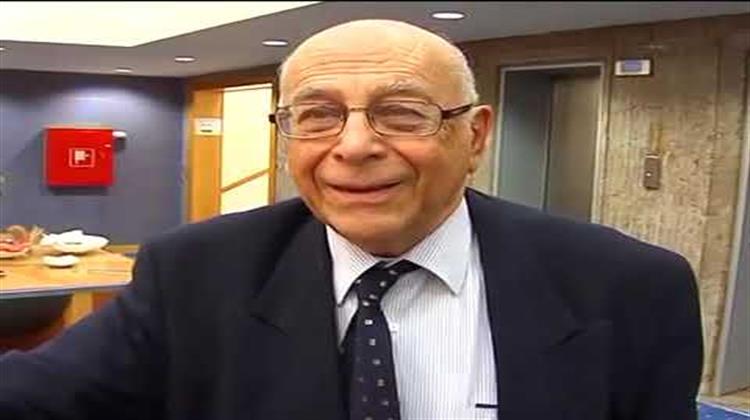 Δικαίωση του καθηγητή Αντώνη Φώσκολου για την επιμονή στην ανάδειξη της ...