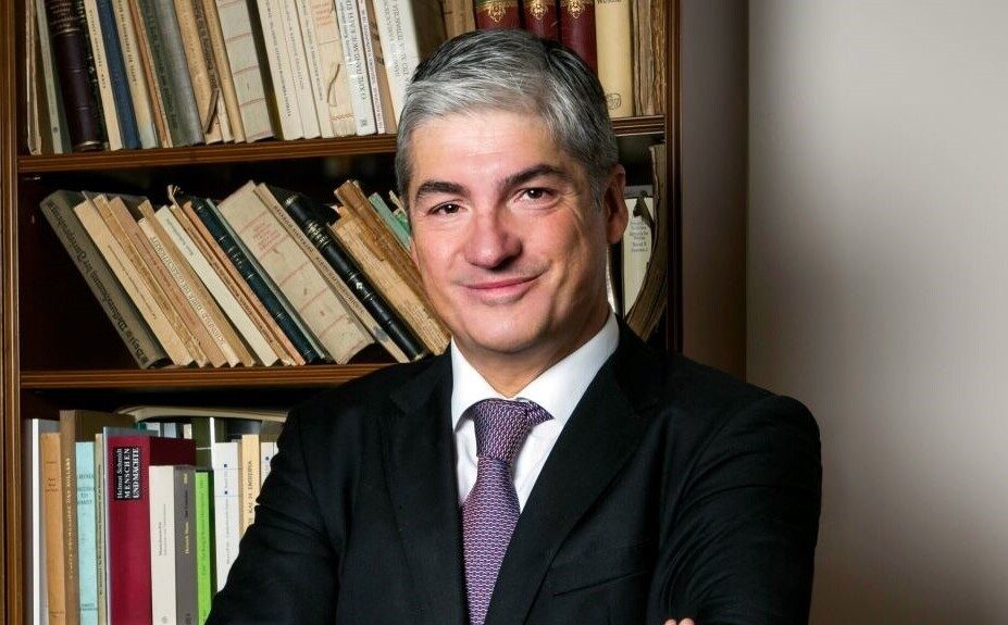 Θέμης Σοφός: «Κυριάκο Μητσοτάκη και Αλέξη Τσίπρα, είσθε κι οι δύο σας ...