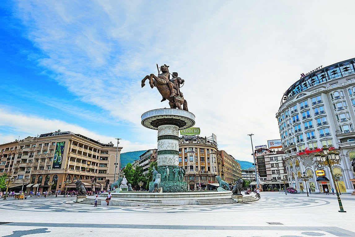 Συμφωνία των Πρεσπών: Οι Σκοπιανοί σπάνε πλάκα μαζί μας... - Κίνημα ...