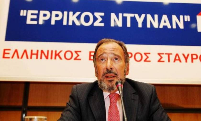 Μαρτίνης: Δικάζεται σε δεύτερο βαθμό για τα “VIP" δωρεάν νοσήλια ...
