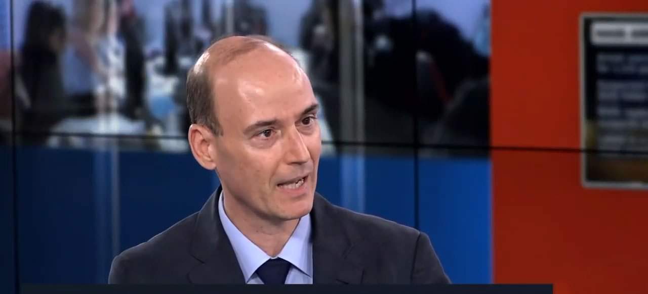 Γιώργος Νικολακόπουλος: Παράνομες οι αυξήσεις επιτοκίων από τα Funds ...