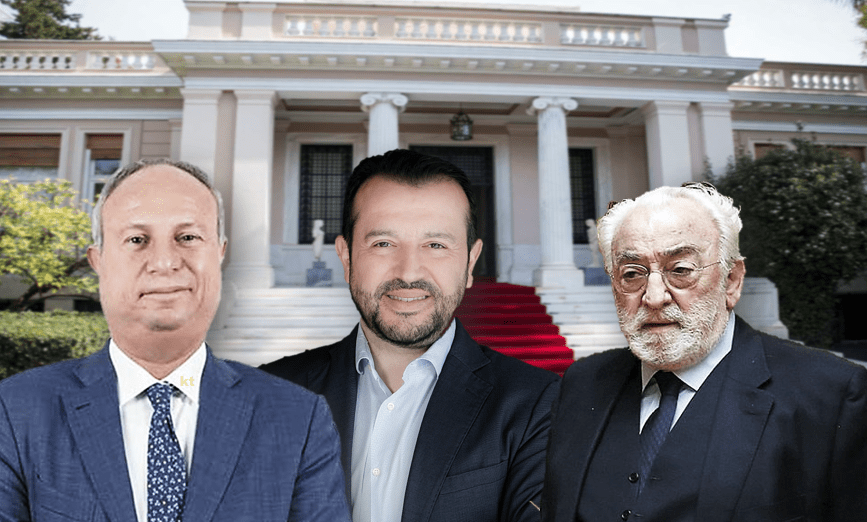 (Βίντεο) Πρωτοφανές σκάνδαλο η τυχόν καταδίκη του Νίκου Παππά στο ...