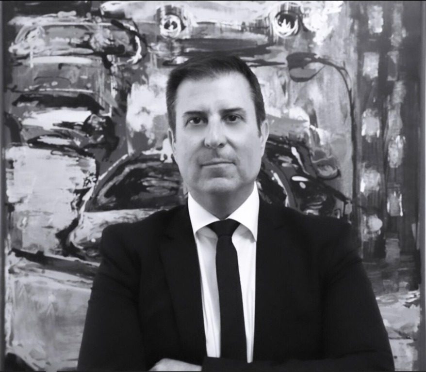 Παναγιώτης Στάθης: Μη γεμίζετε με “ποινές ισόβιων καθείρξεων” τα μυαλά ...