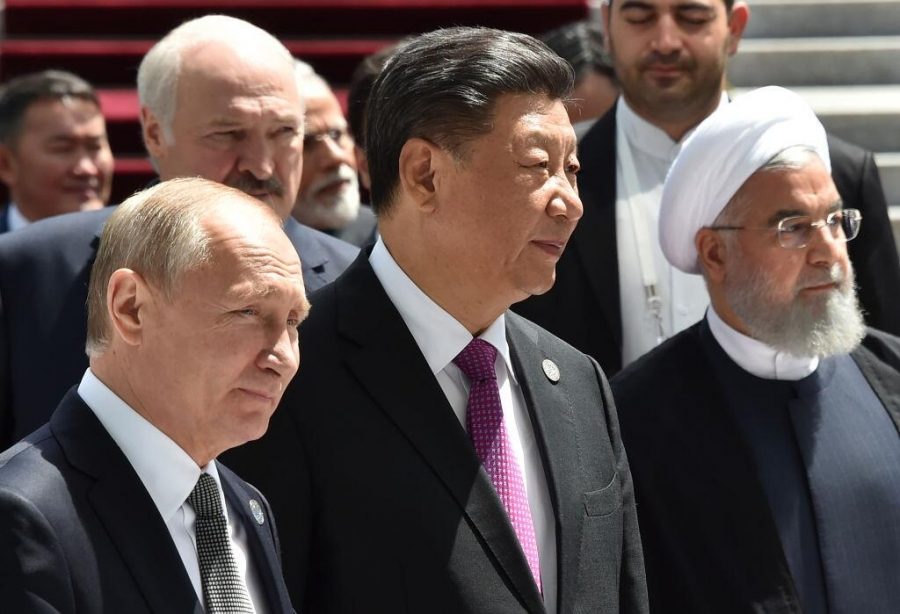Πως οι BRICS ετοιμάζονται να αλλάξουν τις παγκόσμιες ισορροπίες και να ...