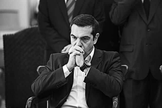 Ο Τσίπρας έχασε μέχρι και στο χωριό του... - Κίνημα Υπέρβαση