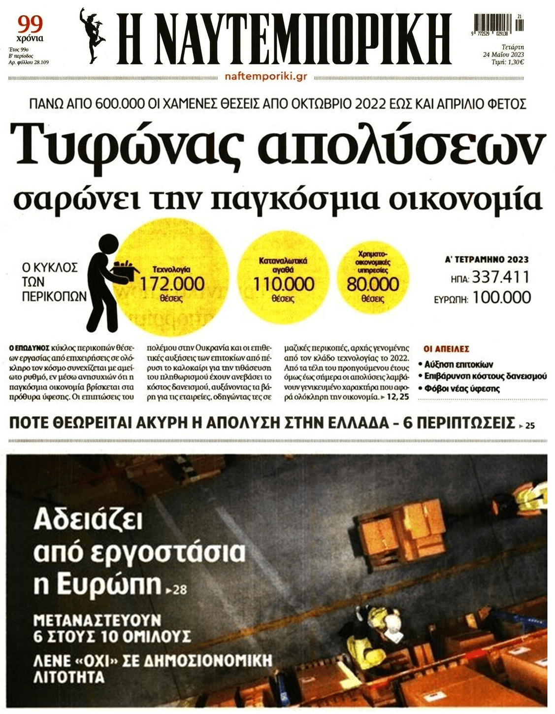 Το κλάμα...έρχεται!! - Κίνημα Υπέρβαση