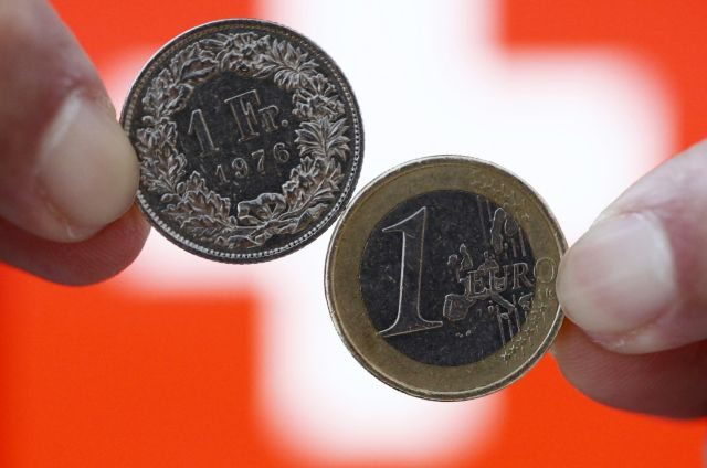 Σάλπισμα νίκης για τους δανειολήπτες ελβετικού φράγκου από την EBA ...