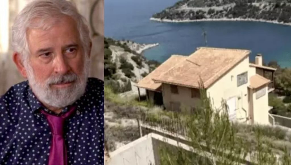 Απανωτοί πλειστηριασμοί για τον Πέτρο Φιλιππίδη - Κίνημα Υπέρβαση