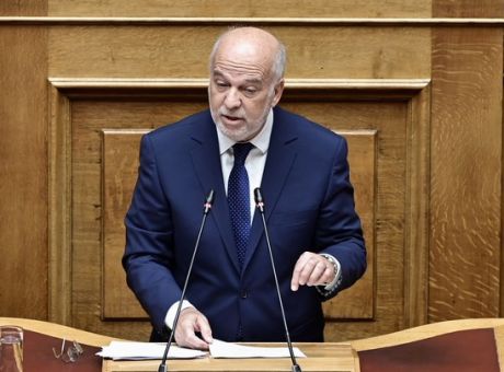 Ο Φλωρίδης τρόμαξε τους τραπεζίτες και γι΄αυτό οδεύει στην έξοδο ...