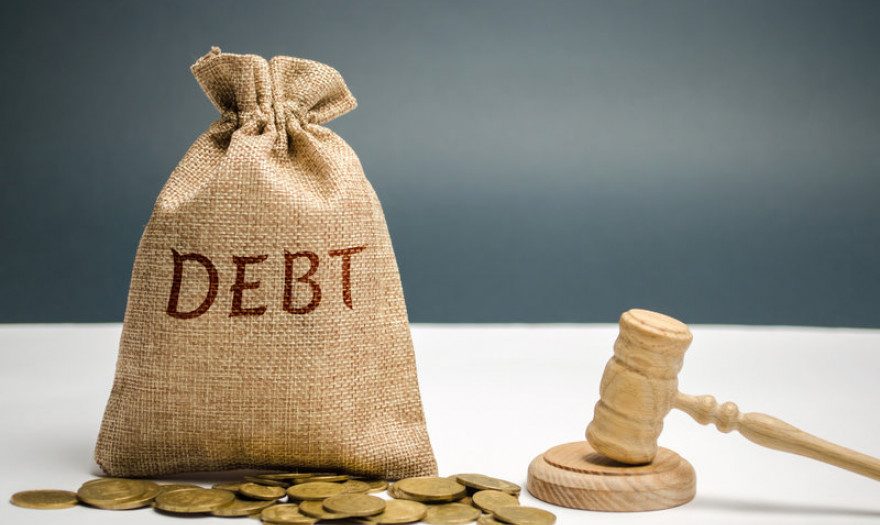 Η Άμυνα του Οφειλέτη στην Αίτηση Πτώχευσης μέσω άρνησης της περιέλευσης ...
