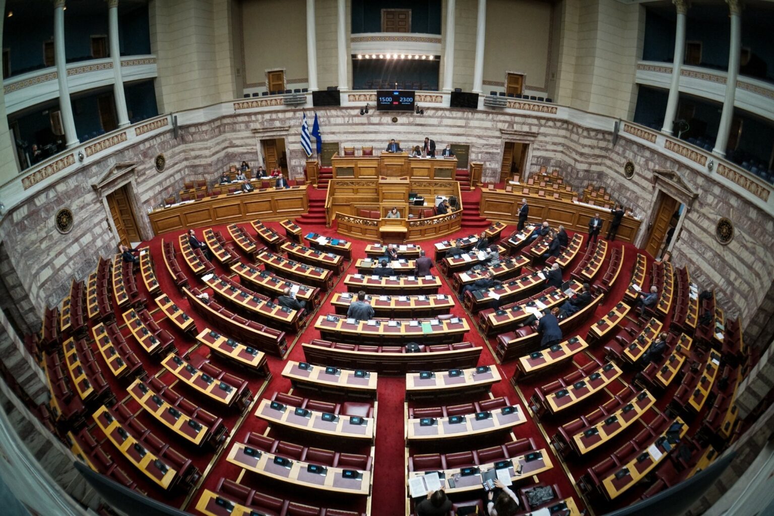 Τειρεσίας: Πότε βγαίνω και πως έχω πρόσβαση στα δεδομένα μου - Κίνημα ...
