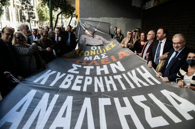 Αποχή: Οι δικηγόροι ξανακλείνουν τα δικαστήρια - Κίνημα Υπέρβαση