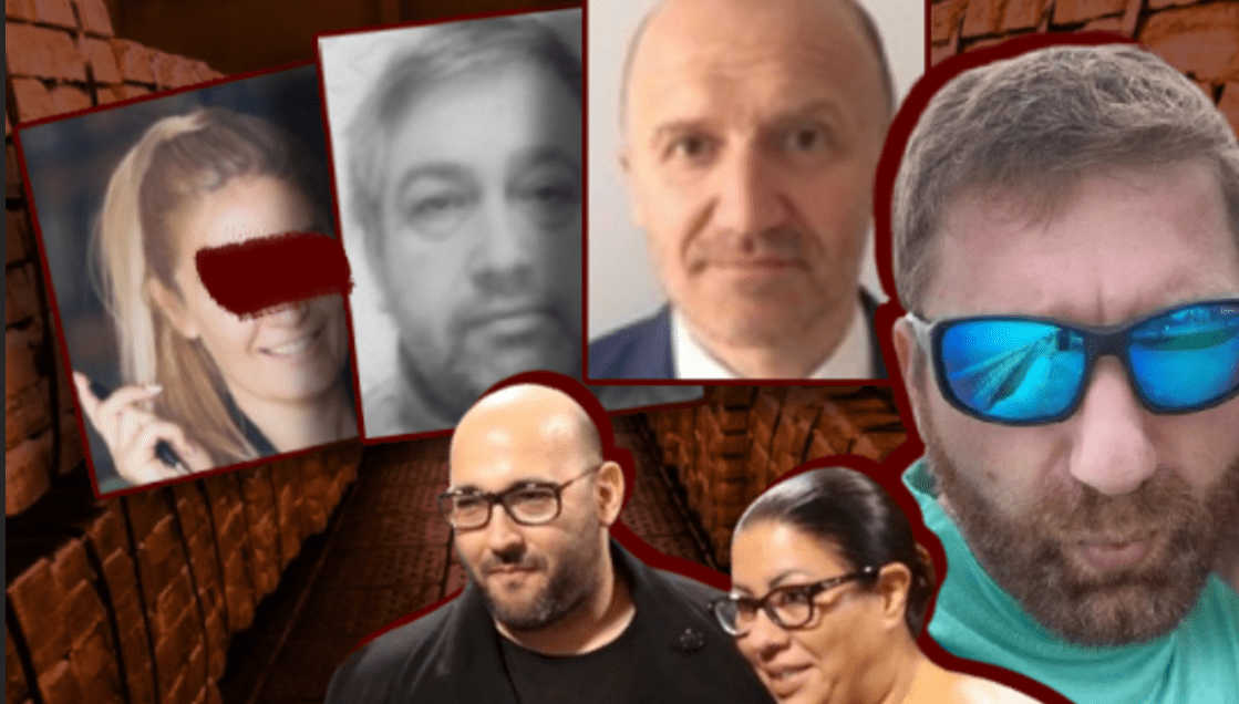 Η δίκη στην Ελλάδα και το ενδιαφέρον της CIA και της FSB... - Κίνημα ...